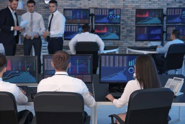 Stock Market Research and Training Service Provider in Chennai | EQSIS