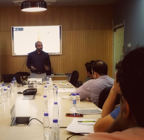 Stock Market Training Institute in Chennai | Share Market Courses