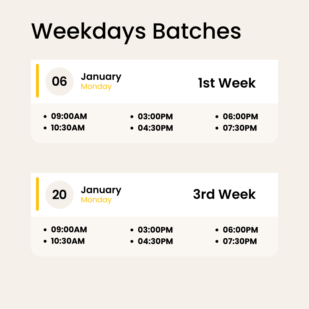 Best Stock Market Training in Chennai | Learn Trading with Experts